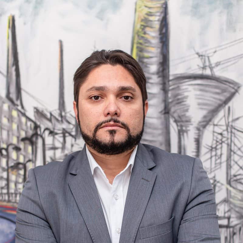 About - Metropolitan Transport